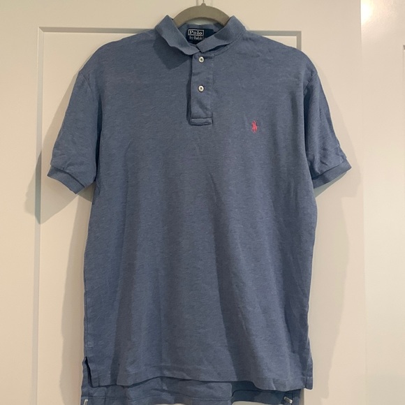 Polo Ralph Lauren | Shirts | Mens Small Polo Shirt | Poshmark